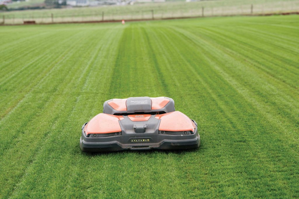 Landfall Turf | Premium Tasmanian Turf Supplier